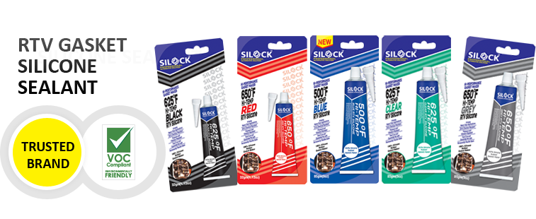 Silock - Professional Sealants & Adhesives Solution