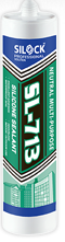 silock - Professional Sealants & Adhesives Solution