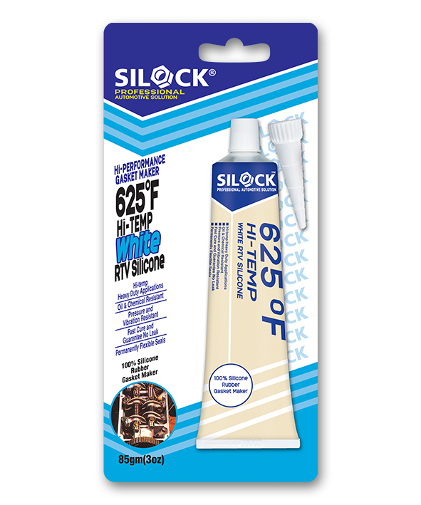 Silock - Professional Sealants & Adhesives Solution