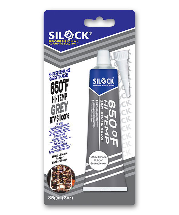 Silock - Professional Sealants & Adhesives Solution