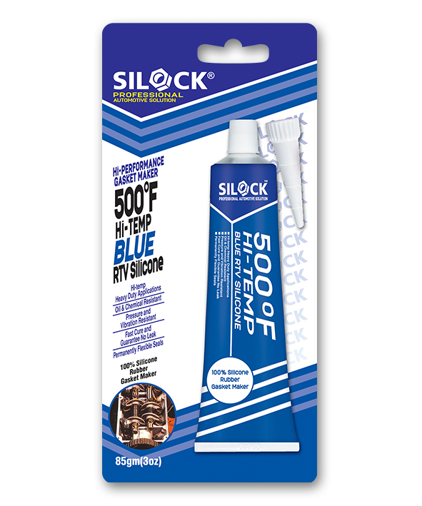 Silock - Professional Sealants & Adhesives Solution