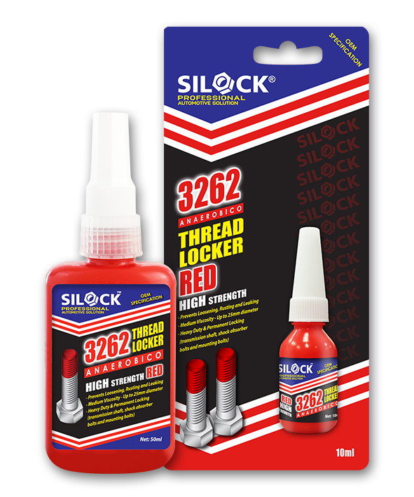 Silock - Professional Sealants & Adhesives Solution