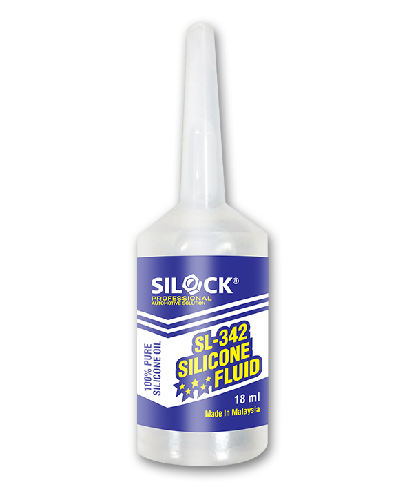 Silock - Professional Sealants & Adhesives Solution
